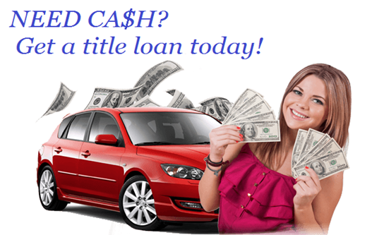 Title Loan Demystified: Why Is Title Loan The Most Convenient Way to ...